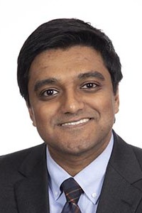 Vinay Rao, MD | Plastic Surgery | Medical School | Brown University