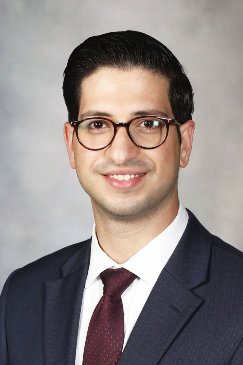 Diya Sabbagh, MD | Plastic Surgery | Medical School | Brown University