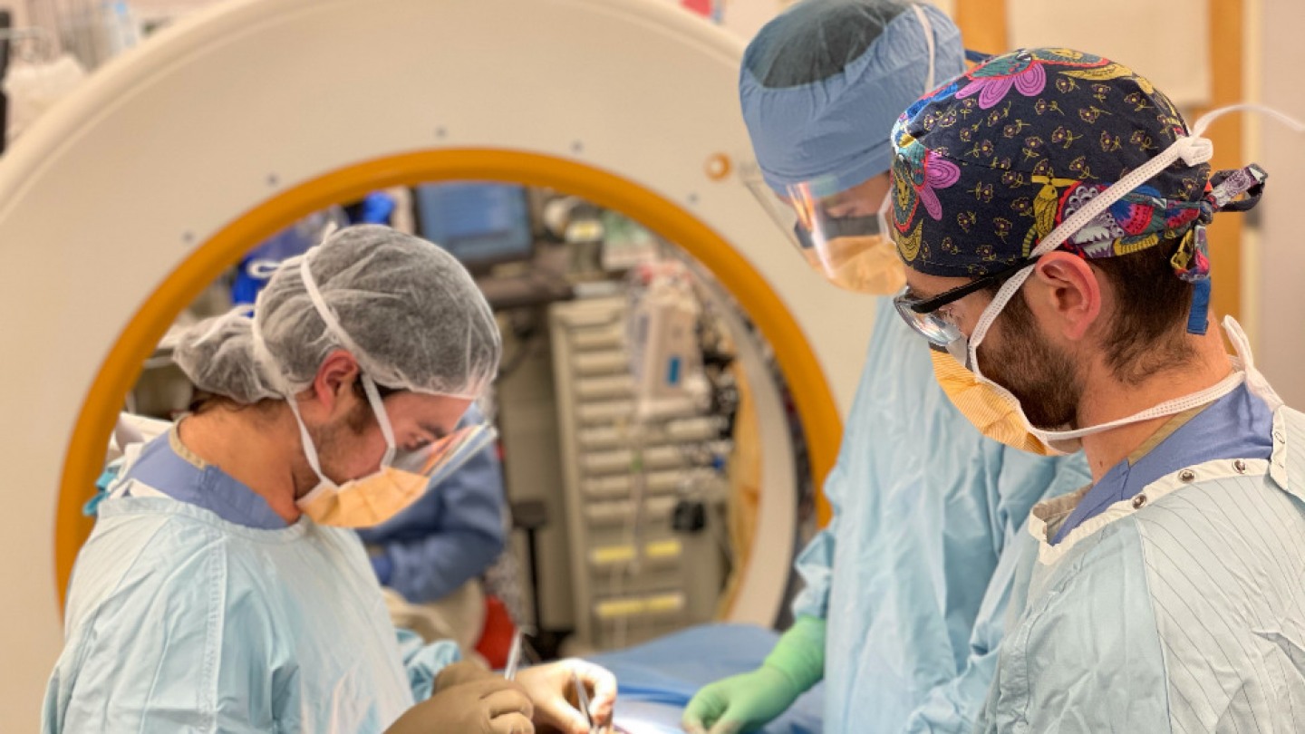 How To Apply | Plastic Surgery | Medical School | Brown University