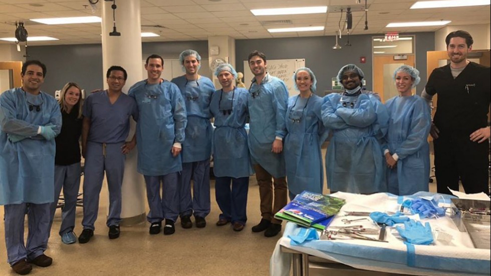 About | Plastic Surgery | Medical School | Brown University